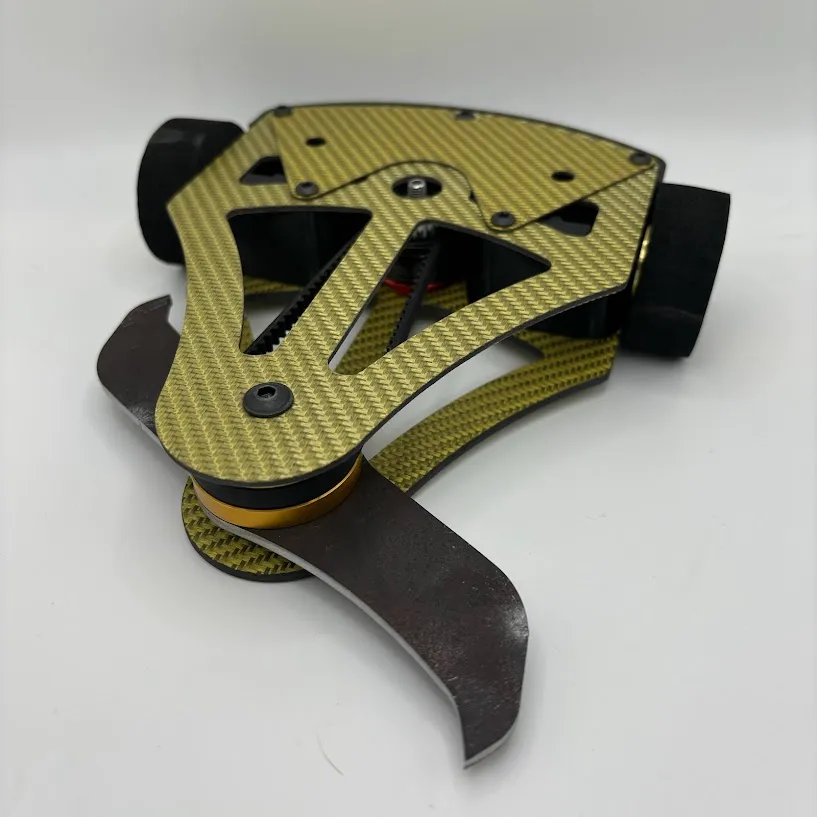 Scalar Kit Combat Robot Kit Wiki Fandom