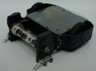 Scrambler | Combat Robot Kit Wiki | Fandom