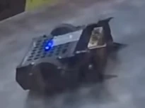 K2 | Combat Robot Kit Wiki | Fandom