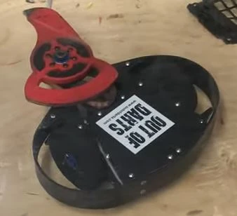 Blackout | Combat Robot Kit Wiki | Fandom