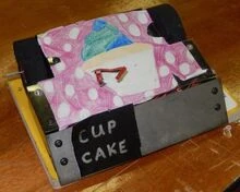Cupcake | Combat Robot Kit Wiki | Fandom