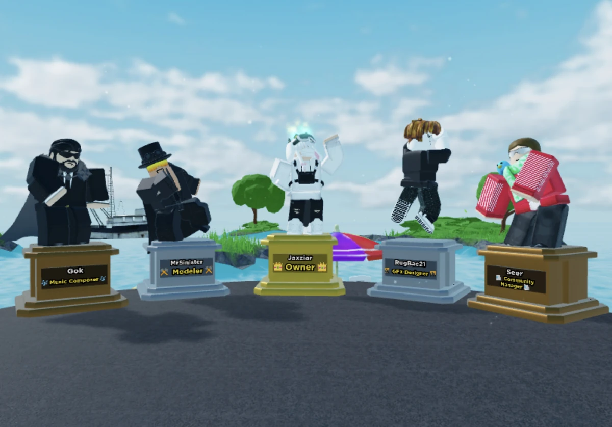 Lobby | Combat Tower Defense Wiki | Fandom