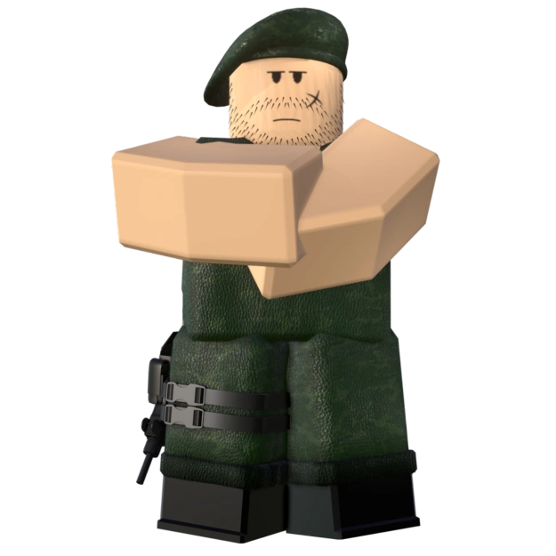 Tier III | Combat Tower Defense Wiki | Fandom