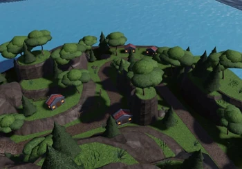 Mountain Village | Combat Tower Defense Wiki | Fandom