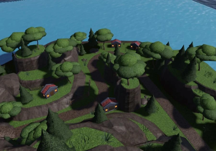 Mountain Village | Combat Tower Defense Wiki | Fandom