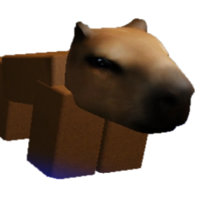 Capybara | Combat Tower Defense Wiki | Fandom