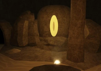 Desert Cave | Combat Tower Defense Wiki | Fandom