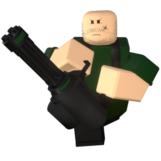 Tier IV | Combat Tower Defense Wiki | Fandom