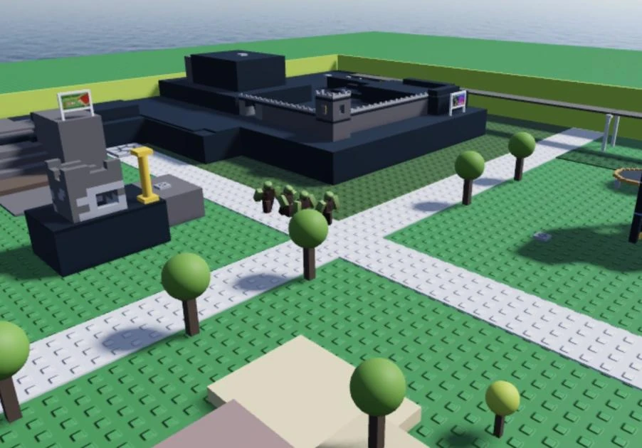 Crossroads | Combat Tower Defense Wiki | Fandom