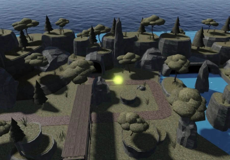 Drained Fields | Combat Tower Defense Wiki | Fandom