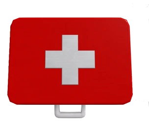 Medkit | Combat Warriors Wiki | Fandom