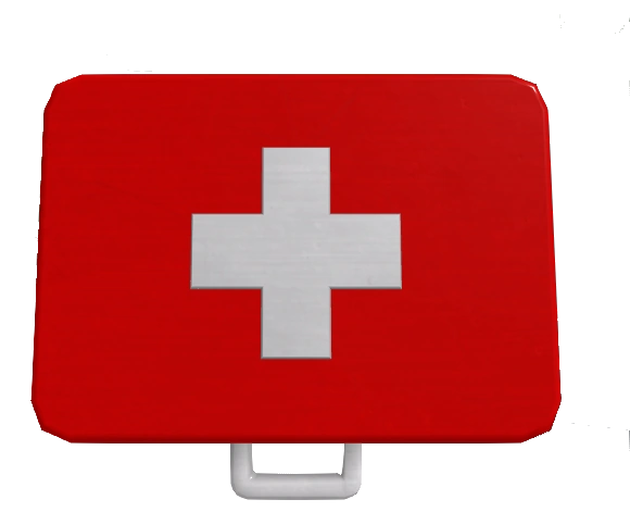 Medkit | Combat Warriors Wiki | Fandom