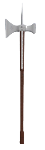 Halberd | Combat Warriors Wiki | Fandom