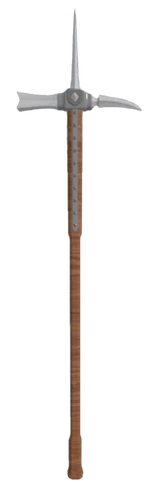 Polehammer | Combat Warriors Wiki | Fandom