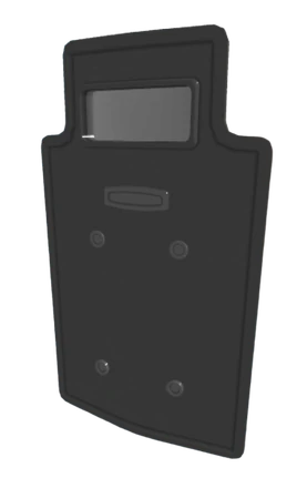 Riot Shield | Combat Warriors Wiki | Fandom