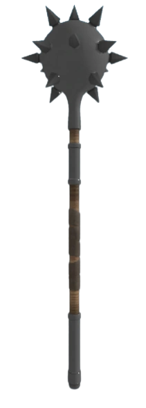 Brute Mace | Combat Warriors Wiki | Fandom