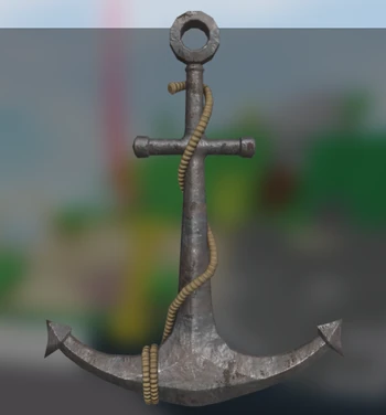 Anchor | Combat Warriors Wiki | Fandom