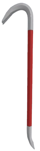 Crowbar | Combat Warriors Wiki | Fandom