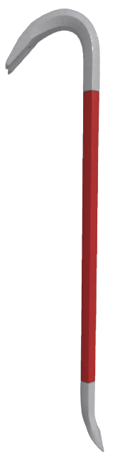 Crowbar | Combat Warriors Wiki | Fandom