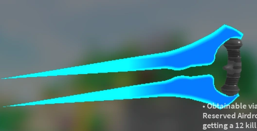 Energy Blade | Combat Warriors Wiki | Fandom