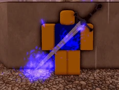 Blue Fire | Combat Warriors Wiki | Fandom