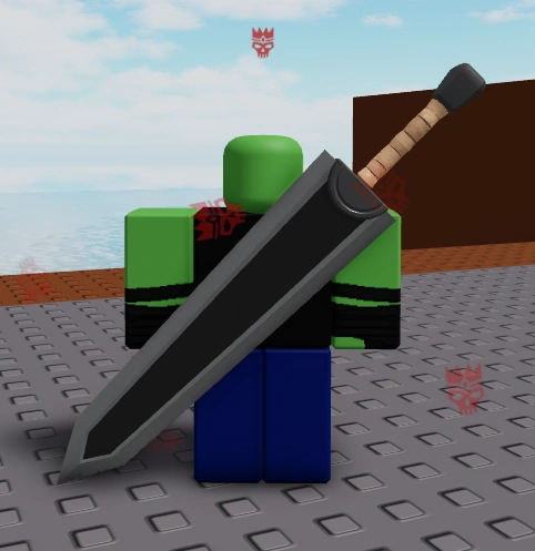 Dragon Slayer | Combat Warriors Wiki | Fandom