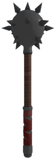 Mace | Combat Warriors Wiki | Fandom