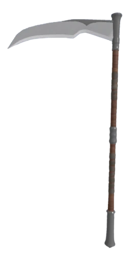 Heavy Scythe | Combat Warriors Wiki | Fandom