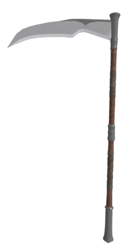 Heavy Scythe | Combat Warriors Wiki | Fandom