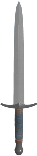 Iron Sword | Combat Warriors Wiki | Fandom