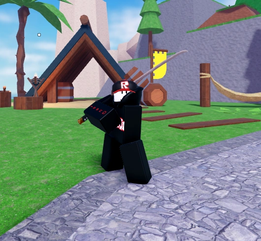 Odachi | Combat Warriors Wiki | Fandom