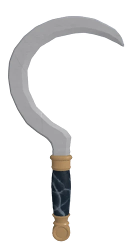 Sickle | Combat Warriors Wiki | Fandom