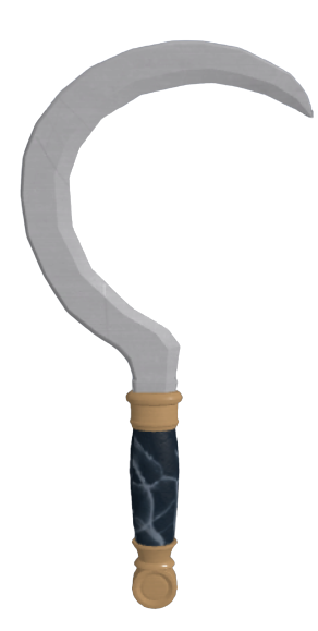 Sickle | Combat Warriors Wiki | Fandom