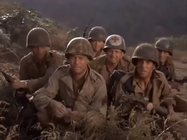 Season Five (1966-67) | Combat! Wiki | Fandom