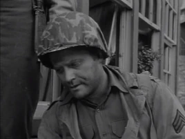 Sgt. Chip Saunders | Combat! Wiki | Fandom