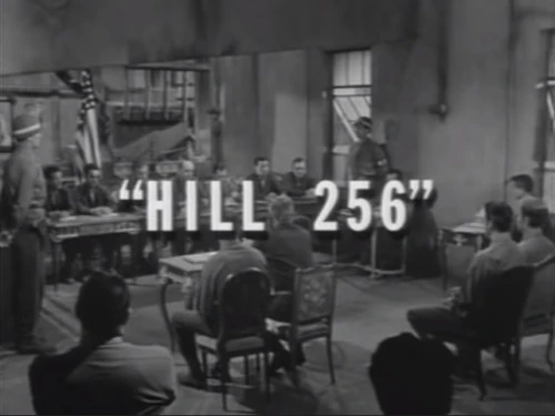 Hill 256 | Combat! Wiki | Fandom