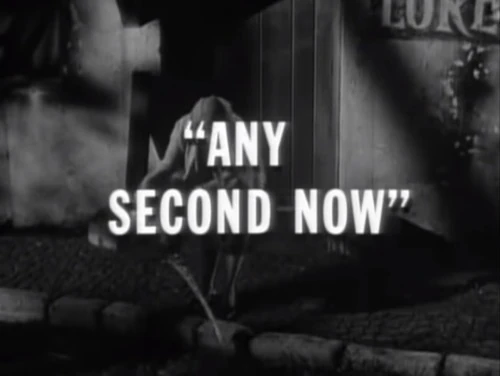 Any Second Now | Combat! Wiki | Fandom