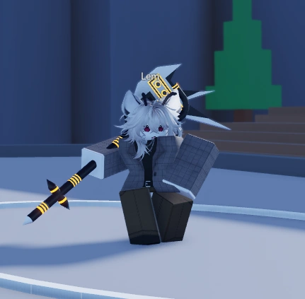 Eris | Combatants Roblox Game Wiki | Fandom