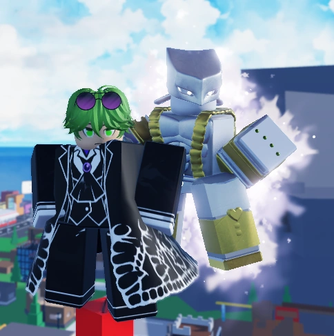 The World Over Heaven | Combatants Roblox Game Wiki | Fandom