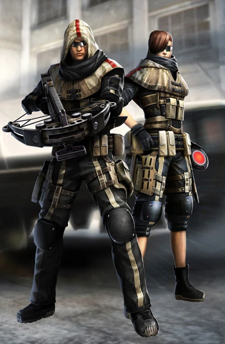 Assassins | CAWiki | Fandom