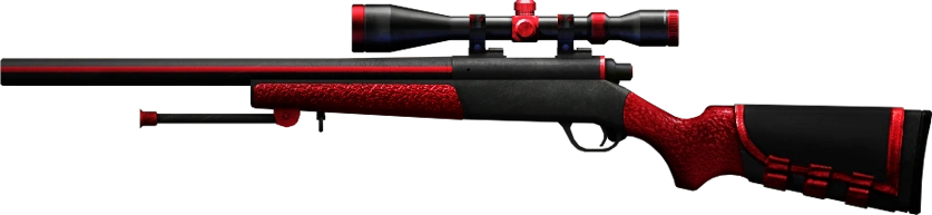 Bloody Hunter Tango 51 | CAWiki | Fandom