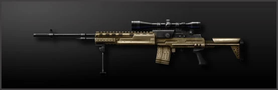 M39 EMR Desert | CAWiki | Fandom