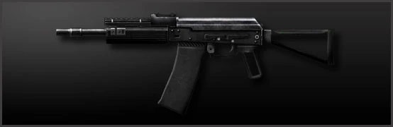 SAIGA 20K CQB | CAWiki | Fandom