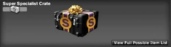 Super Specialist Crate | CAWiki | Fandom