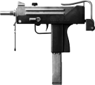 MAC-11 SE | CAWiki | Fandom