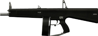 AA-12 | Combat Arms Wiki | Fandom