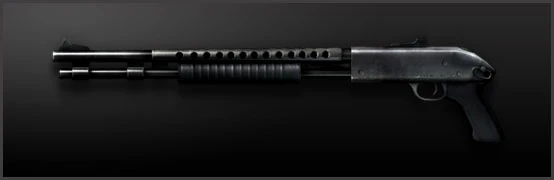 M590 Military | CAWiki | Fandom