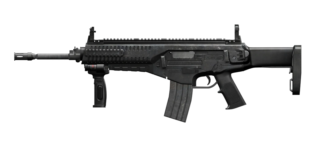 ARX-160 | CAWiki | Fandom