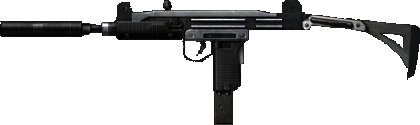 Micro UZI Metal | CAWiki | Fandom