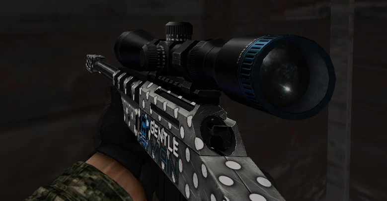 PSY's TPG-1 Pro | CAWiki | Fandom